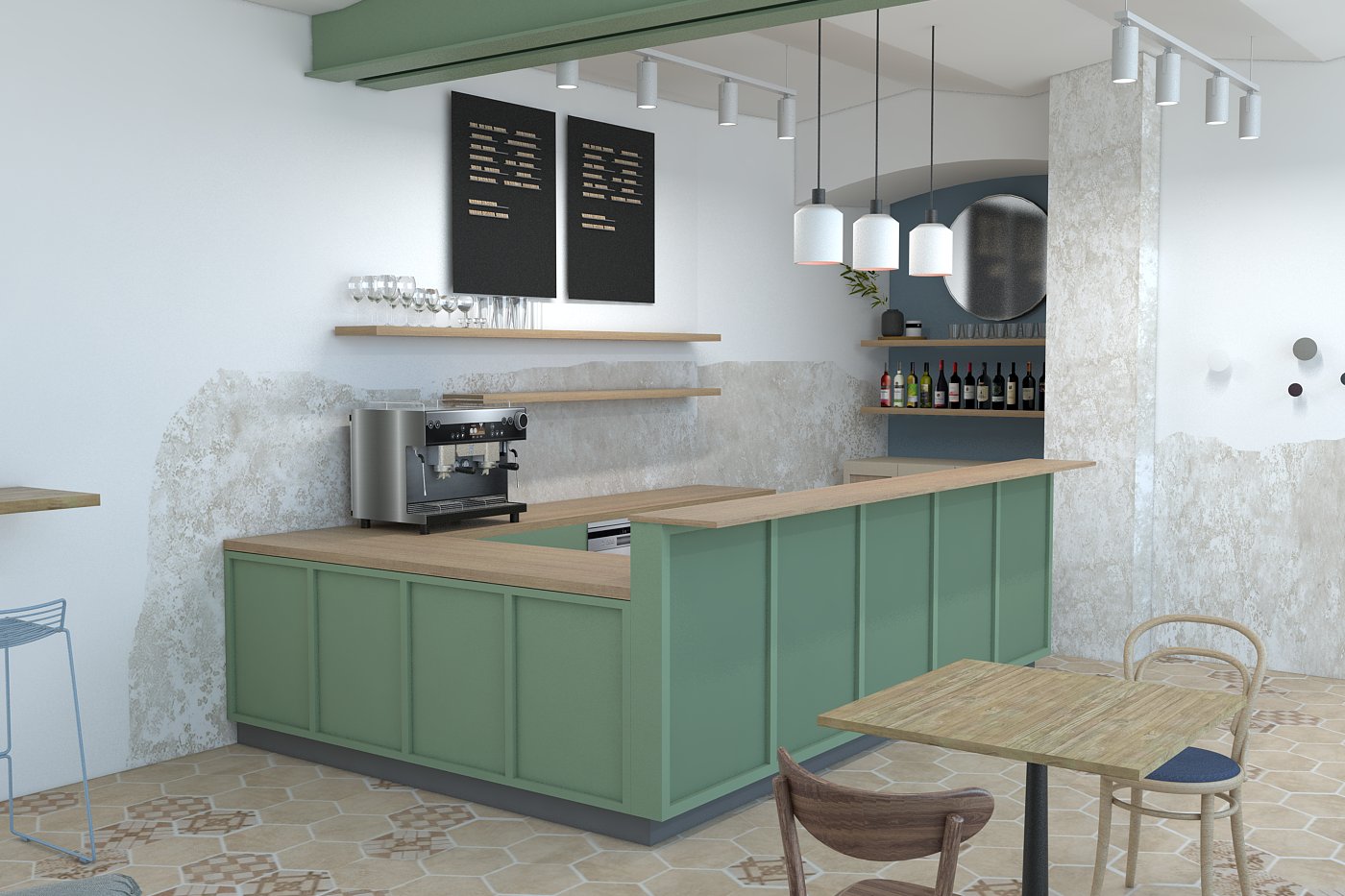 Vlaštovčí dům - hotel - bistro - řemeslná pekárna